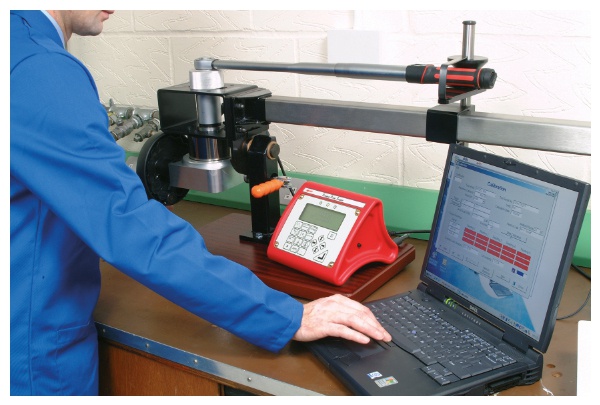 Norbar TTT Tork Goruntuleme Cihazi - SURKON - Norbar Türkiye Temsilcisi ...